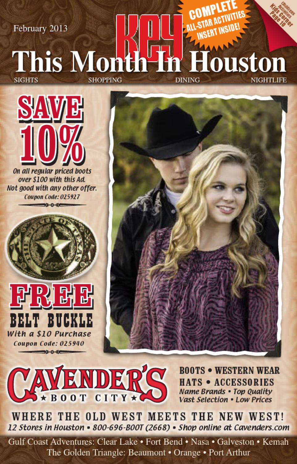 Key Magazine Houston Feb2013 by Steve Holden - Issuu