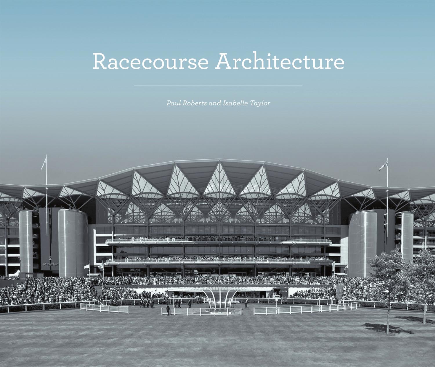Racecourse Architecture by ACC Art Books - Issuu