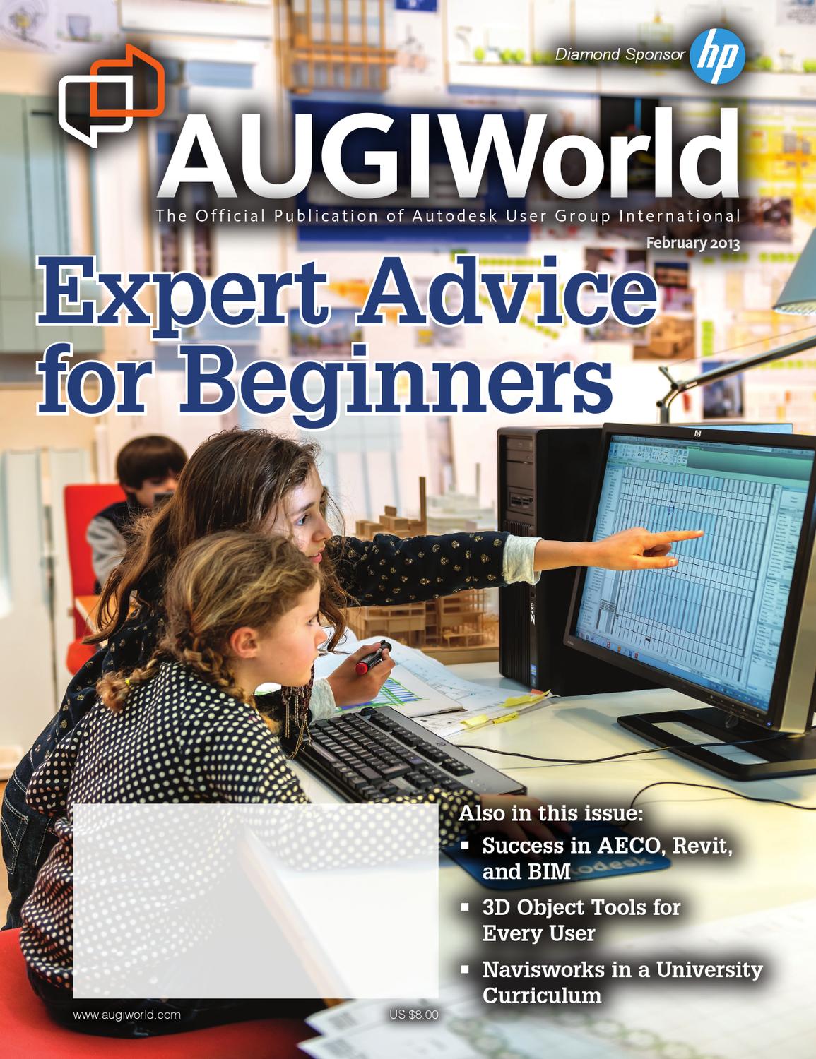 AUGIWorld by AUGI, Inc. - Issuu