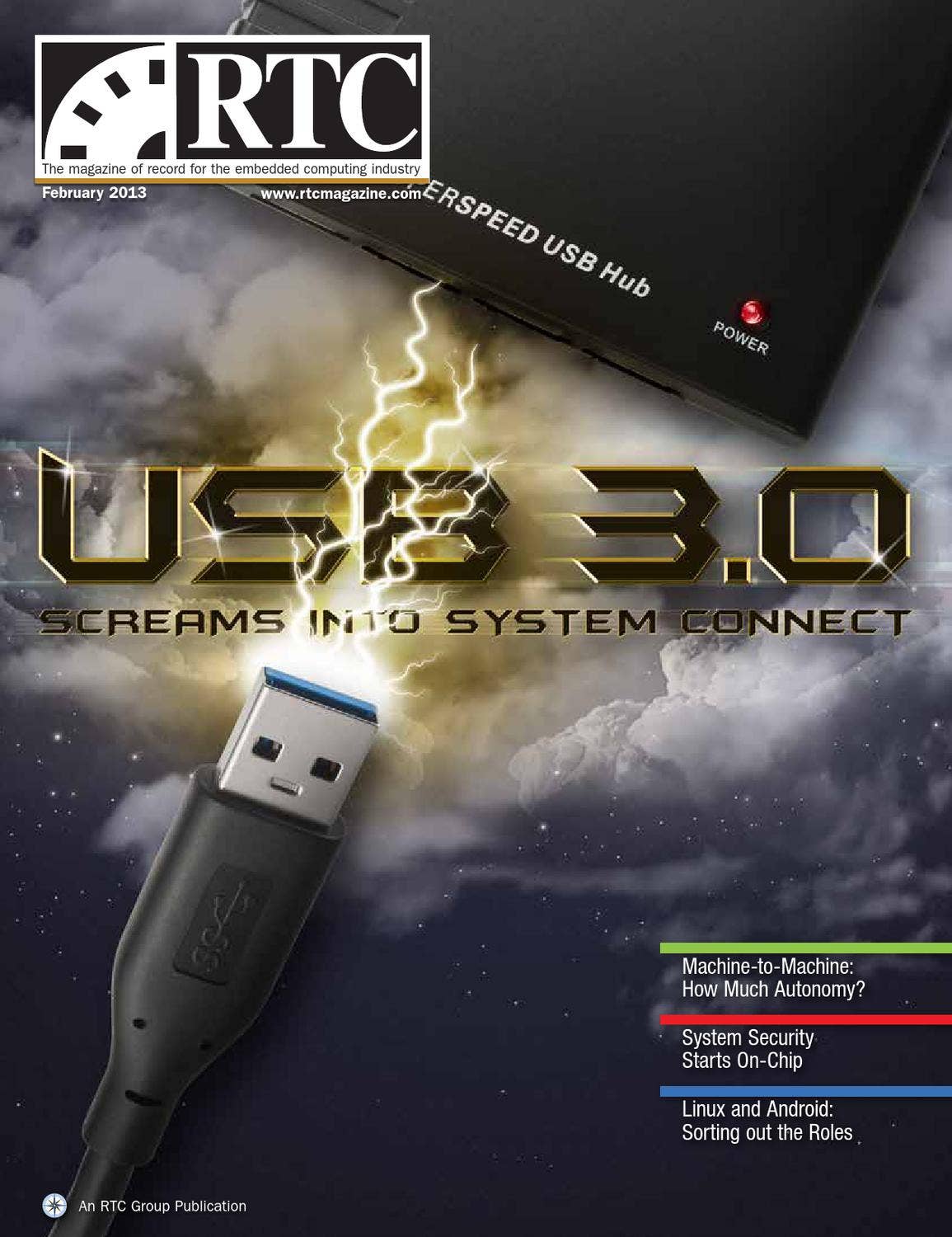 RTC magazine by RTC Media - Issuu