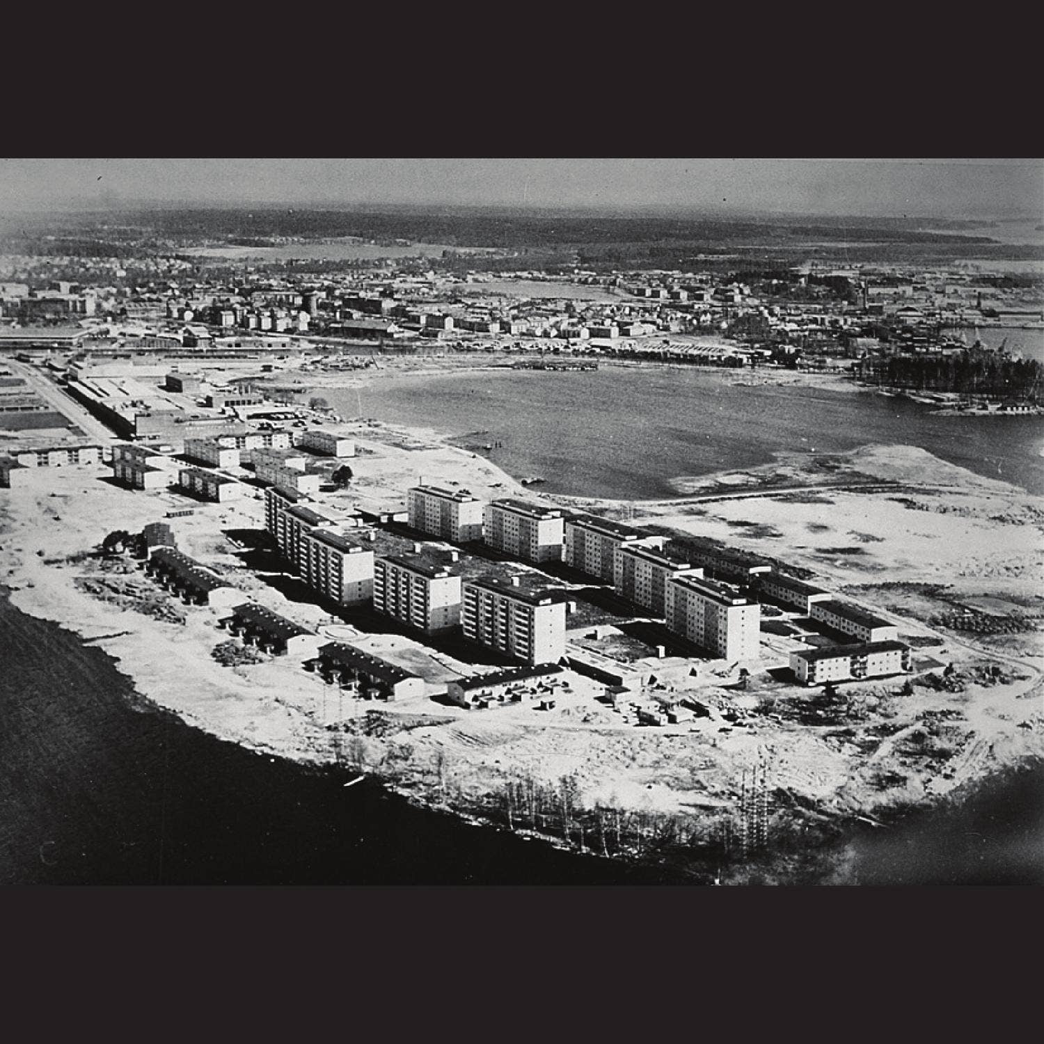 Structural Systems of the Million Program Era by KTH Arkitekturskolan ...