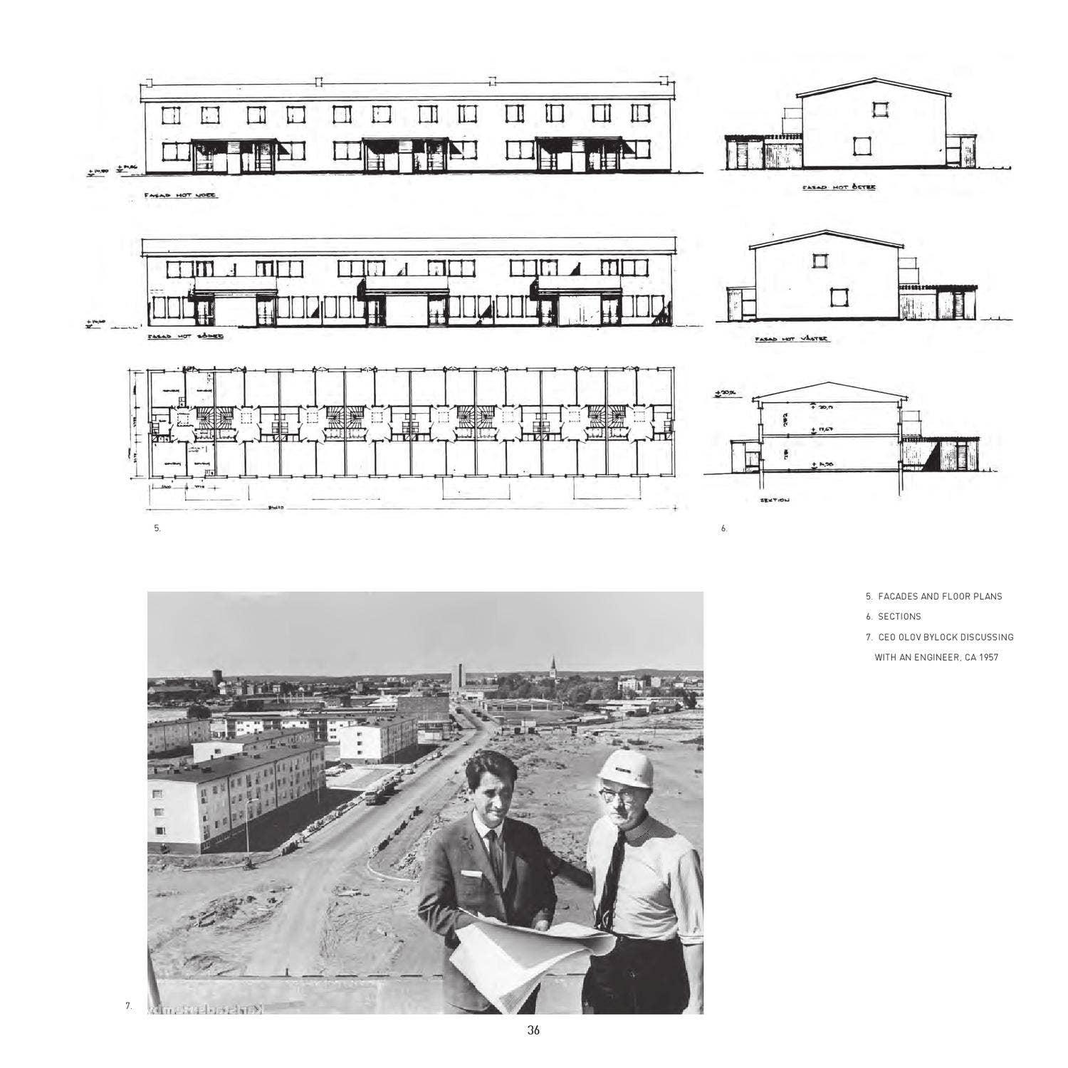 Structural Systems of the Million Program Era by KTH Arkitekturskolan ...