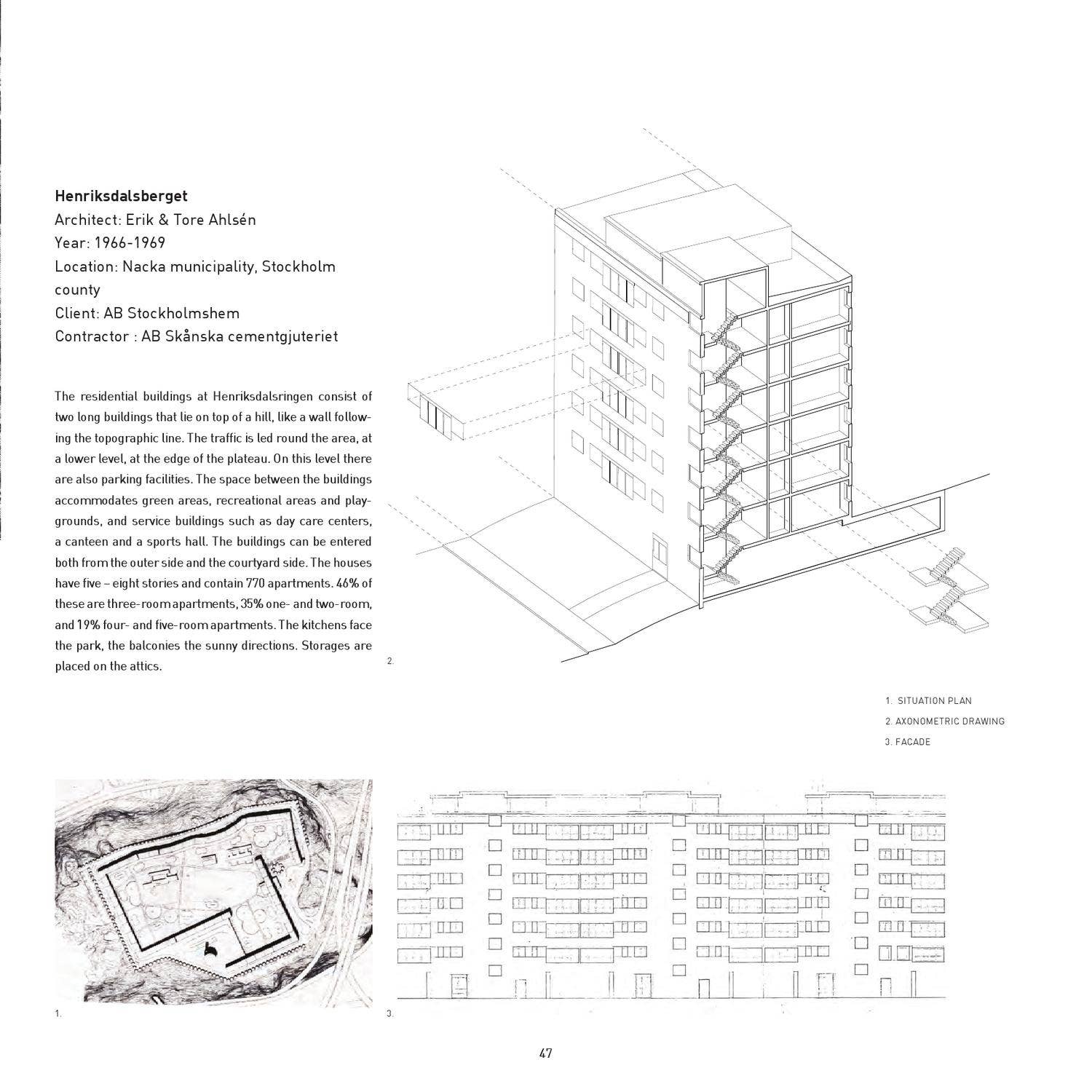 Structural Systems of the Million Program Era by KTH Arkitekturskolan ...