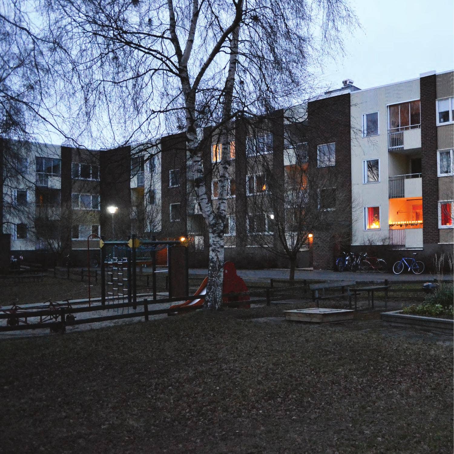 Structural Systems of the Million Program Era by KTH Arkitekturskolan ...