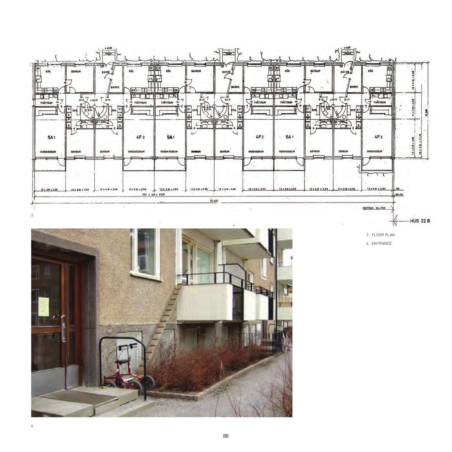 Structural Systems of the Million Program Era by KTH Arkitekturskolan ...