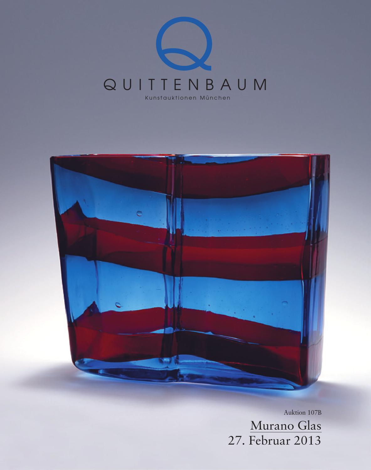 Auction 107B - Catalogue - Quittenbaum Art Auctions by Quittenbaum ...