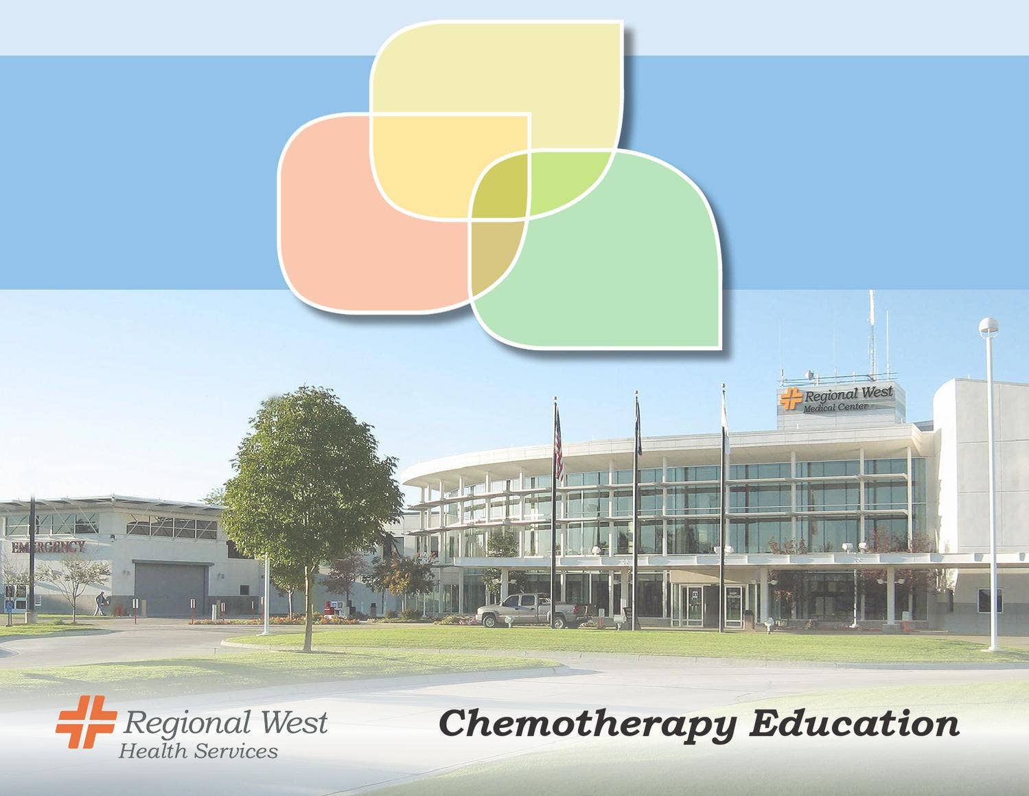 Chemo Education Packet by Regional West - Issuu