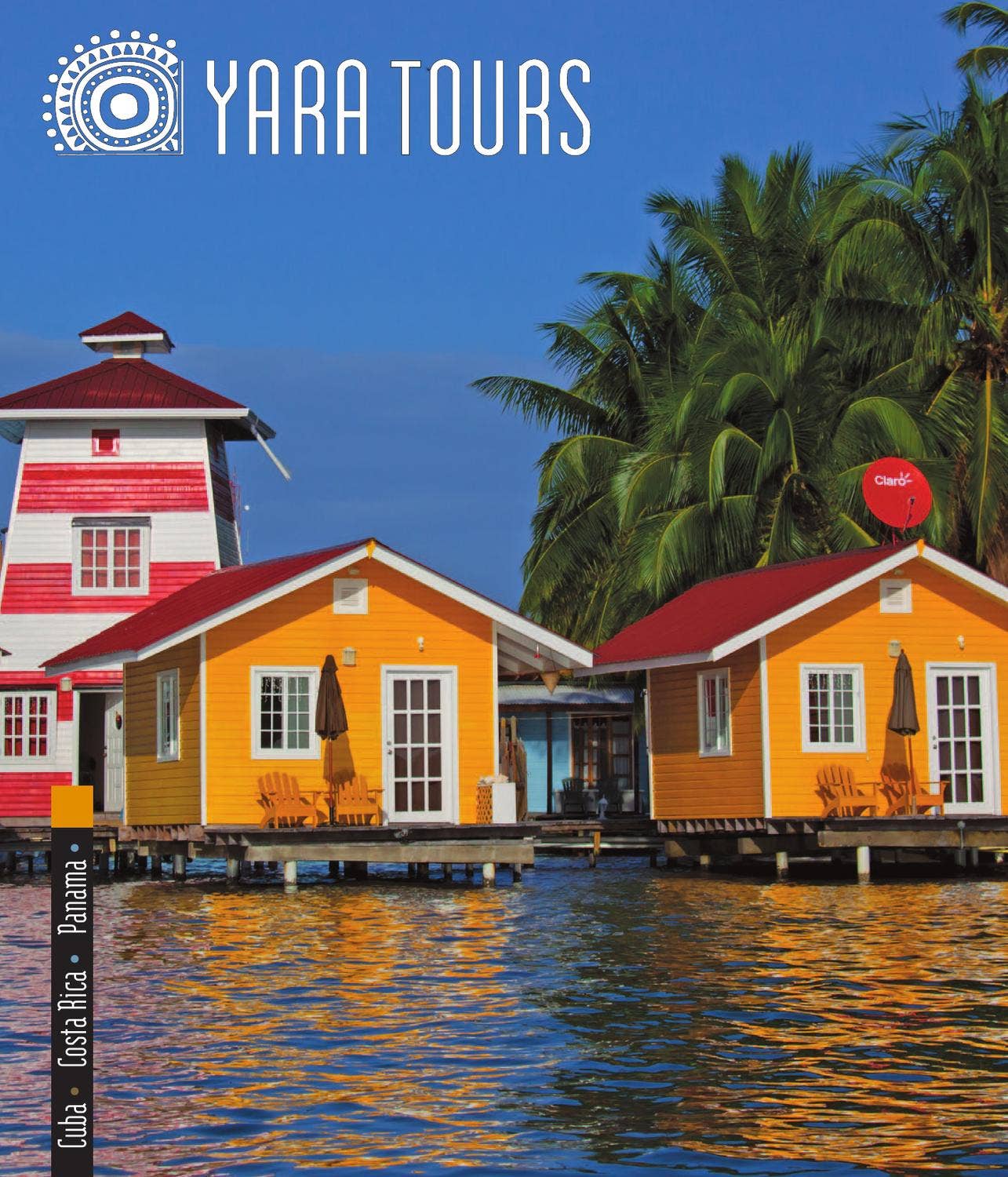 yara-cat-caraibi by TravelQuotidiano.com - Issuu