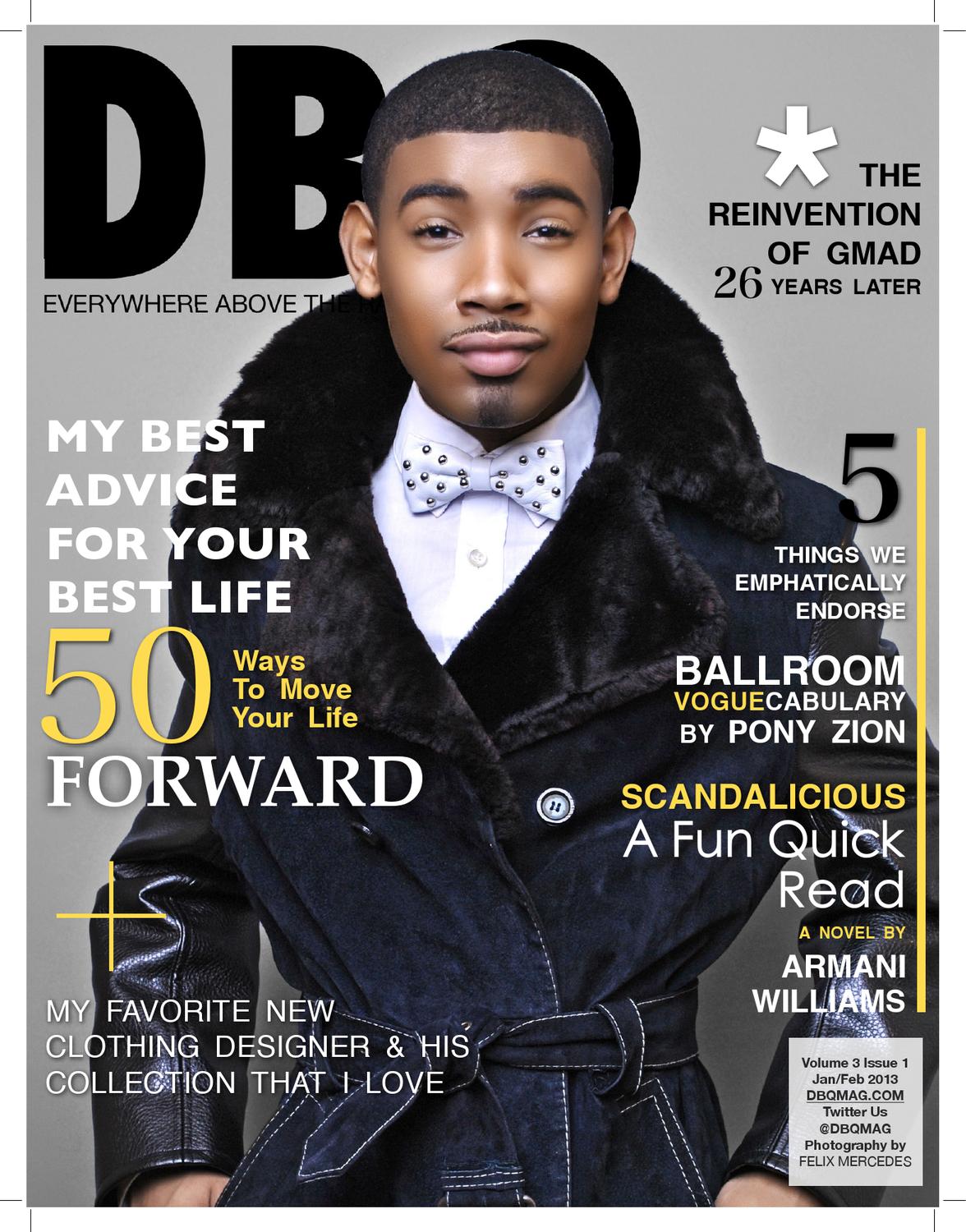 V3I1 DBQ Magazine JAN/FEB 2013 by DBQ Magazine - Issuu