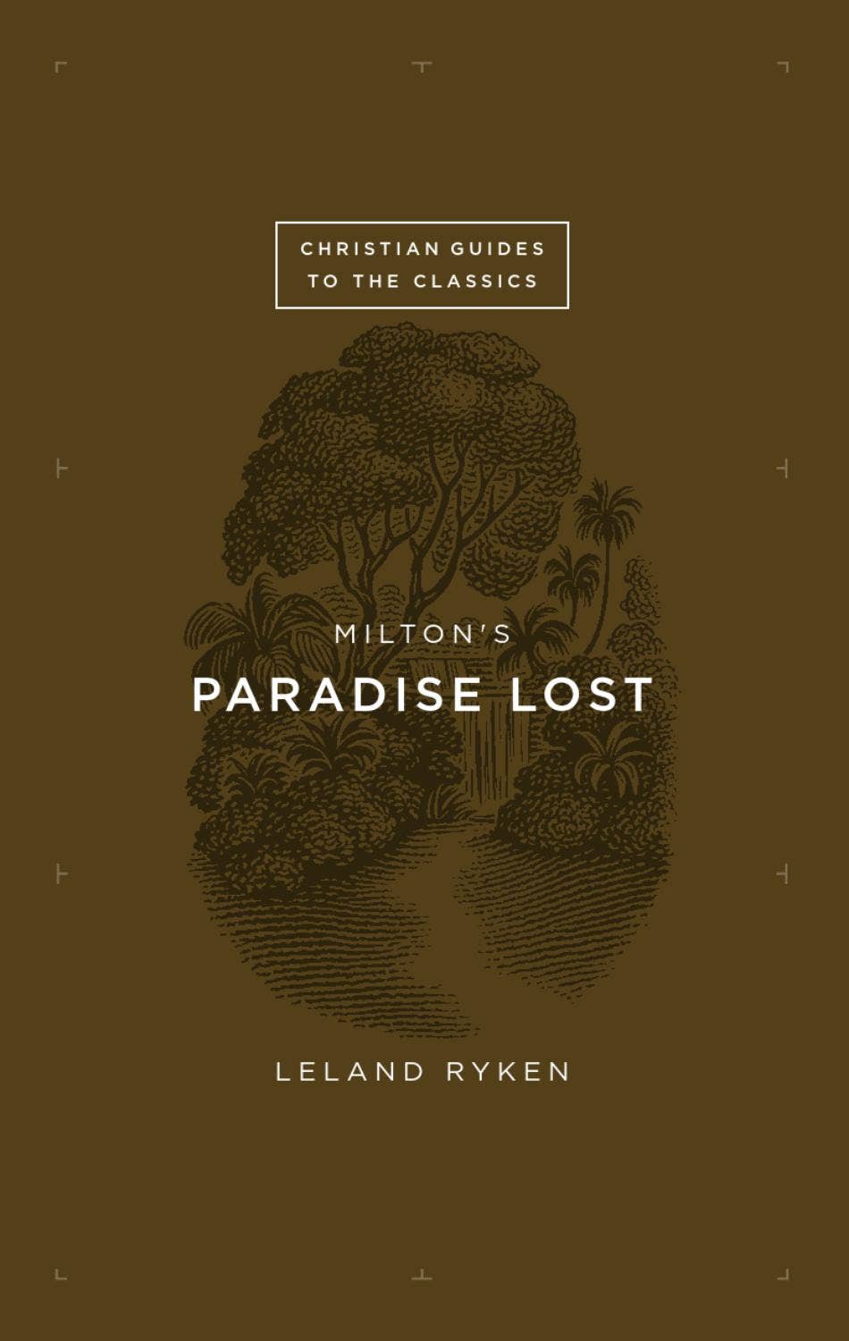 Milton's Paradise Lost by Crossway - Issuu