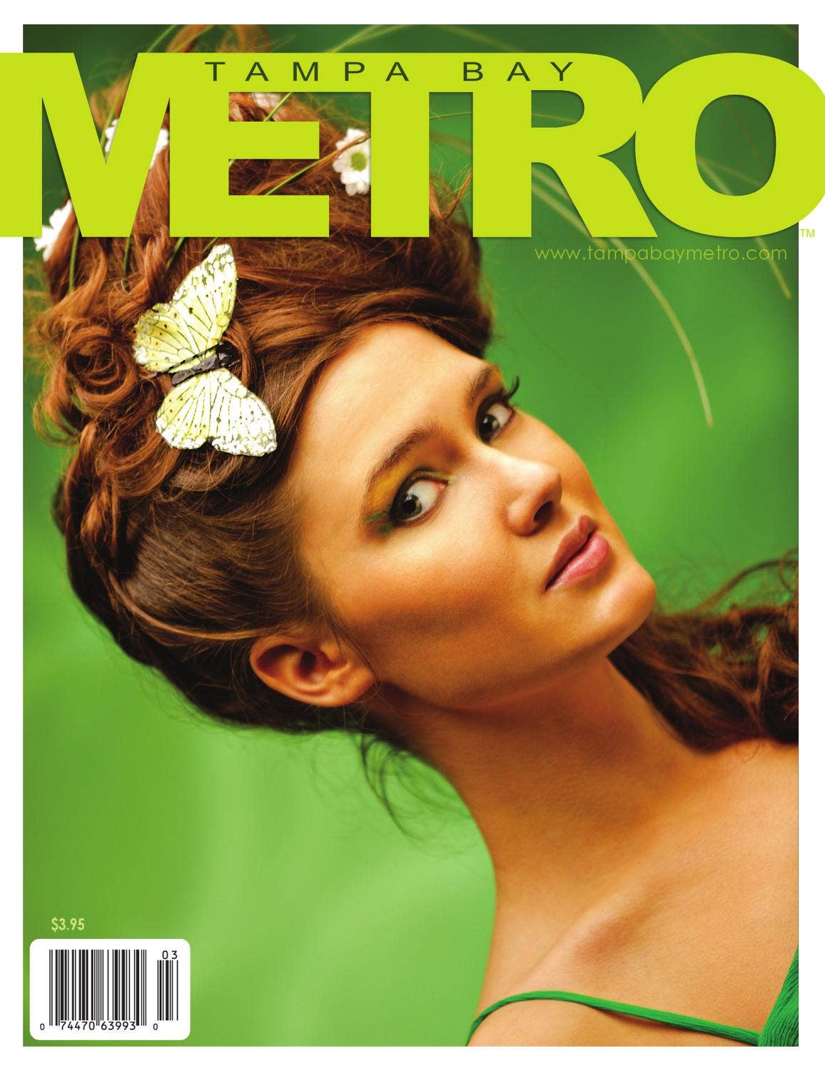 Tampa Bay Metro Magazine Feb/Mar 2013 by Metro Life Media, Inc. - Issuu