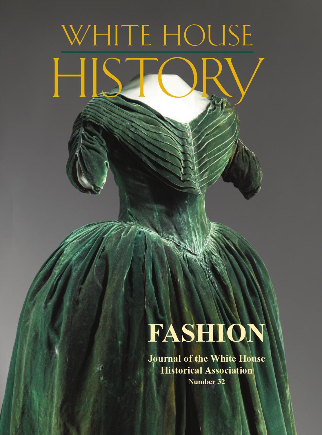 Woodrow and Edith Wilson: Costumed for the World Stage by White House ...