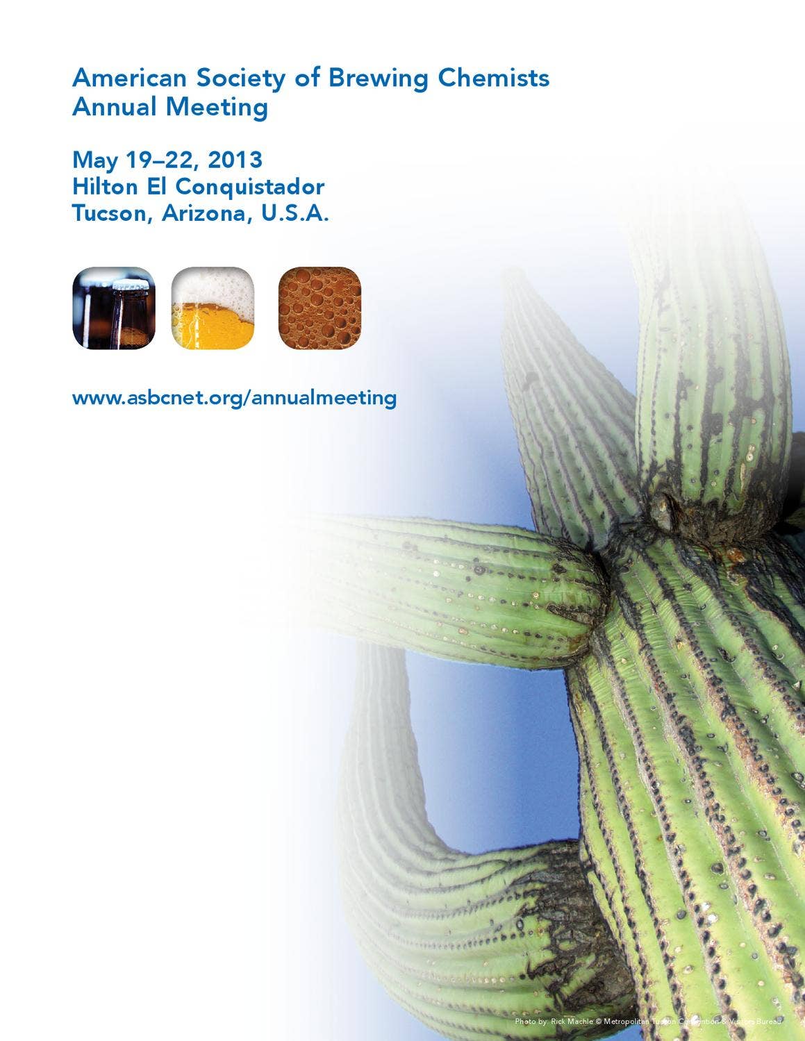 2013 ASBC Annual Meeting Registration Brochure by Scientific Societies ...