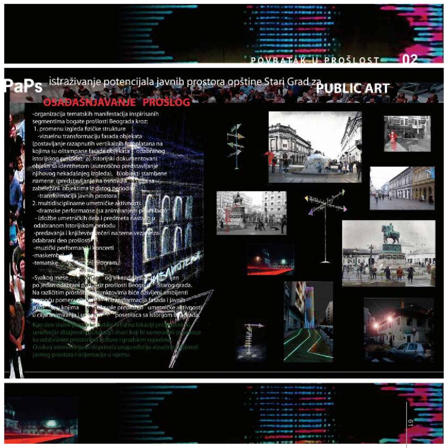 Placemaking by Public Art & Public Space - Issuu