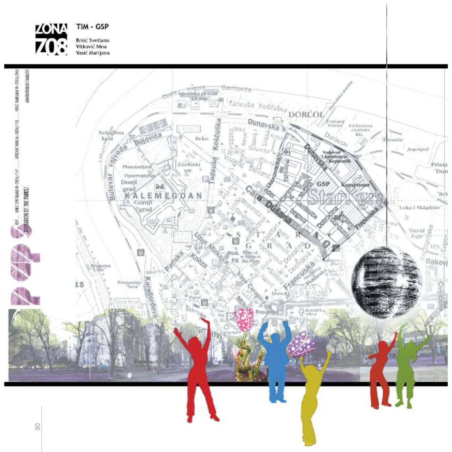 Placemaking by Public Art & Public Space - Issuu