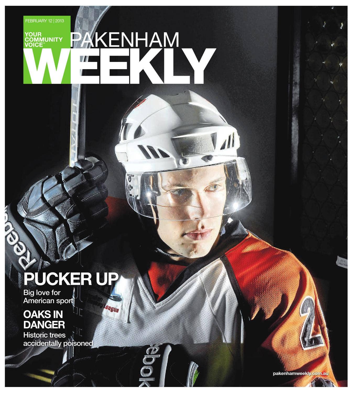 Pakenham Weekly by The Weekly Review - Issuu