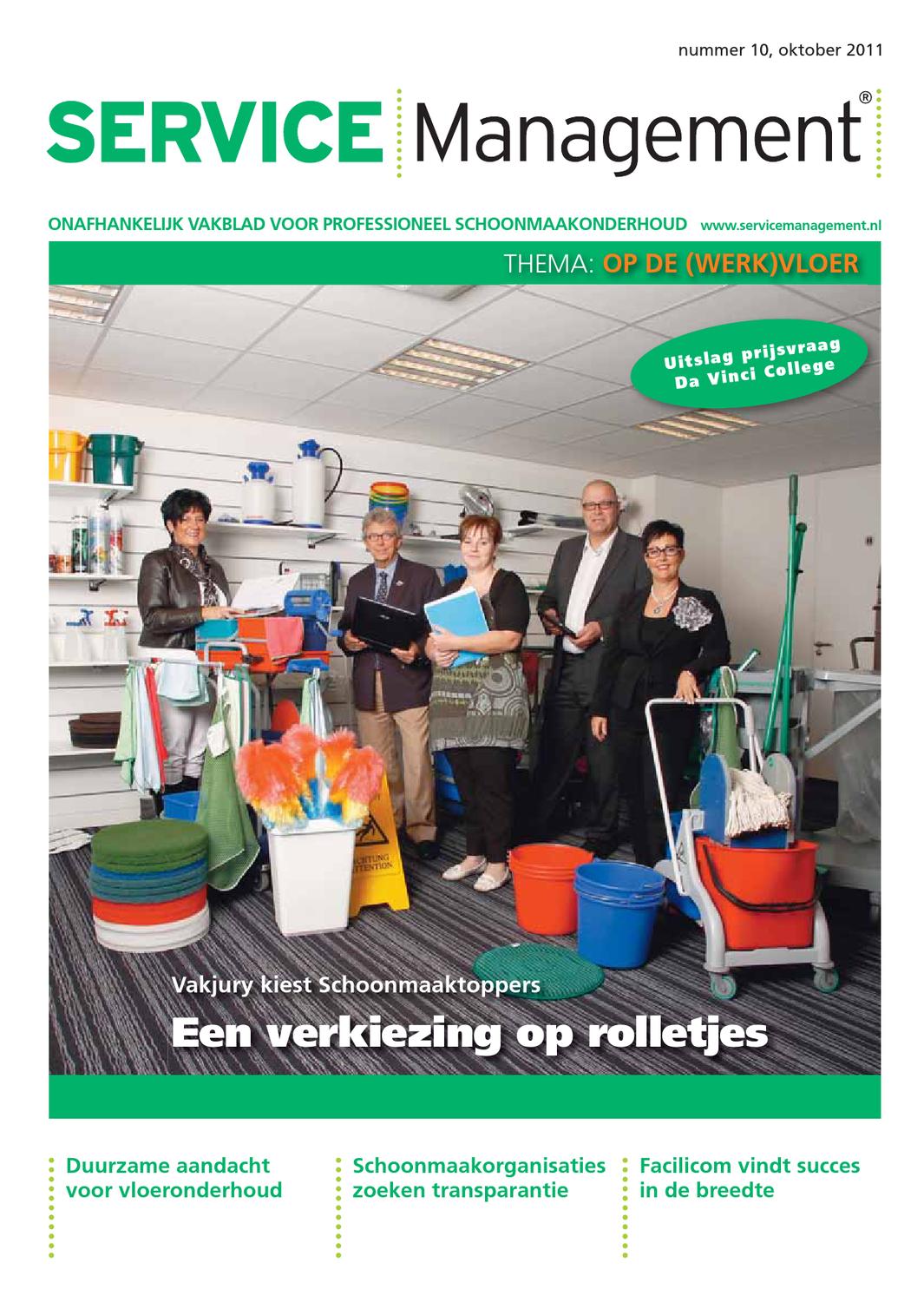 SERVICE_2011_10 by VMN Media - Issuu