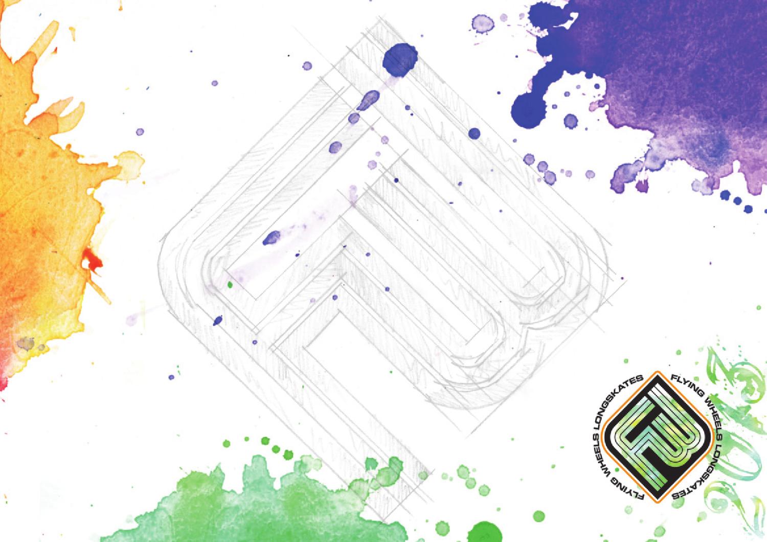 FLYING WHEELS 2013 by HOFF DISTRIBUTION - Issuu