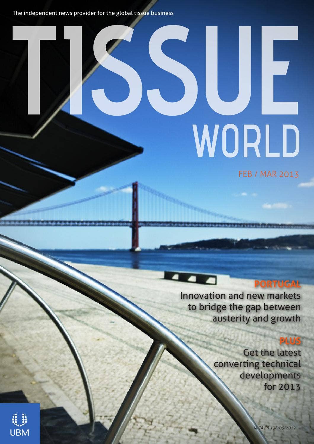 Tissue World magazine by Tissue World Magazine - Issuu