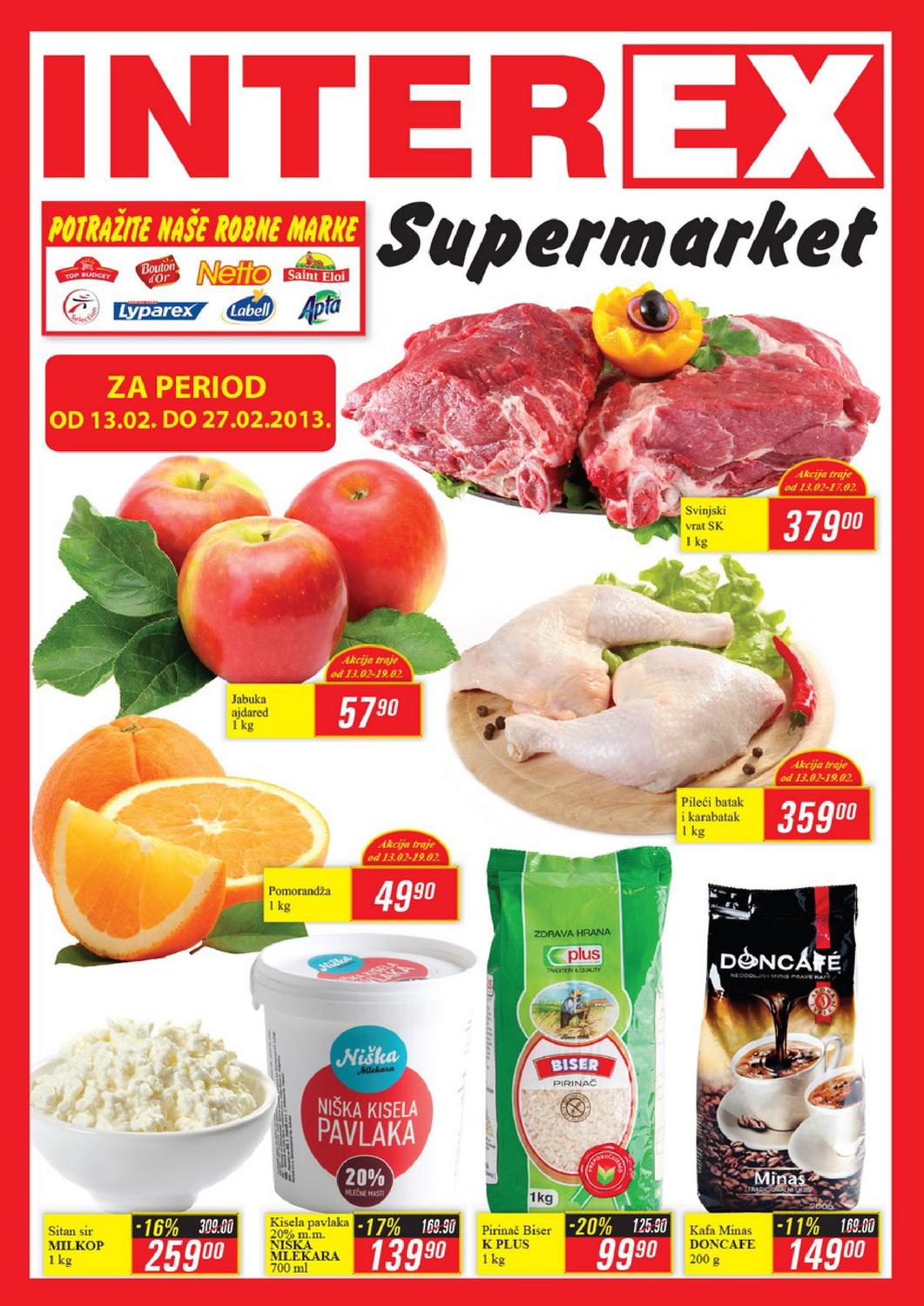 Interex 04-2013 by Catalog.rs - Issuu