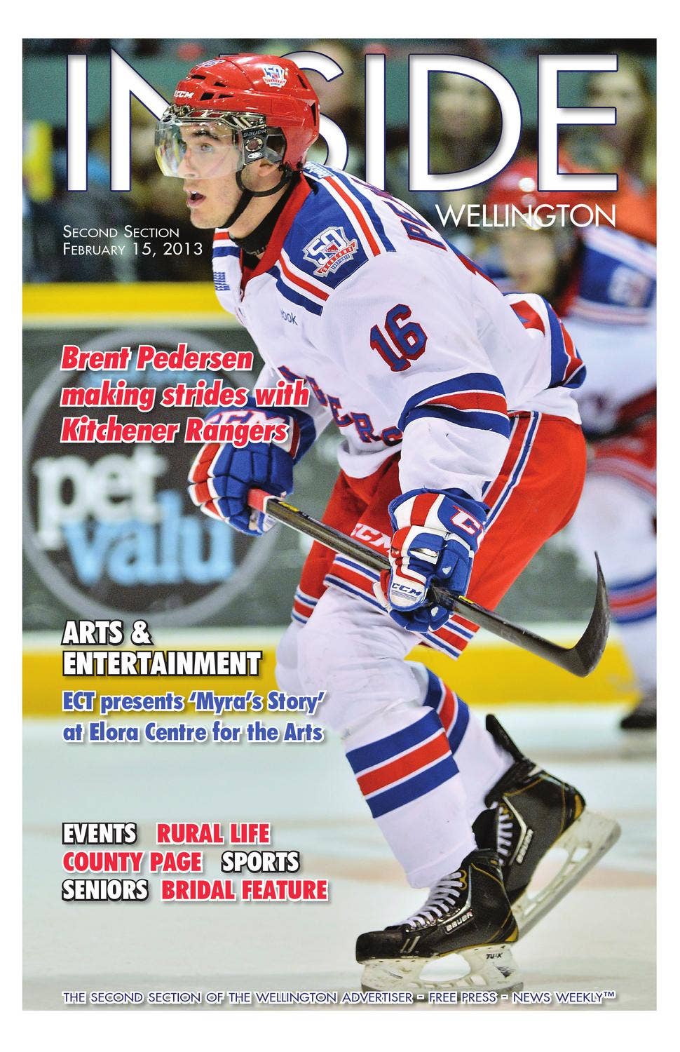 Inside Wellington February 15, 2013 by WHA Publications Ltd. - Issuu