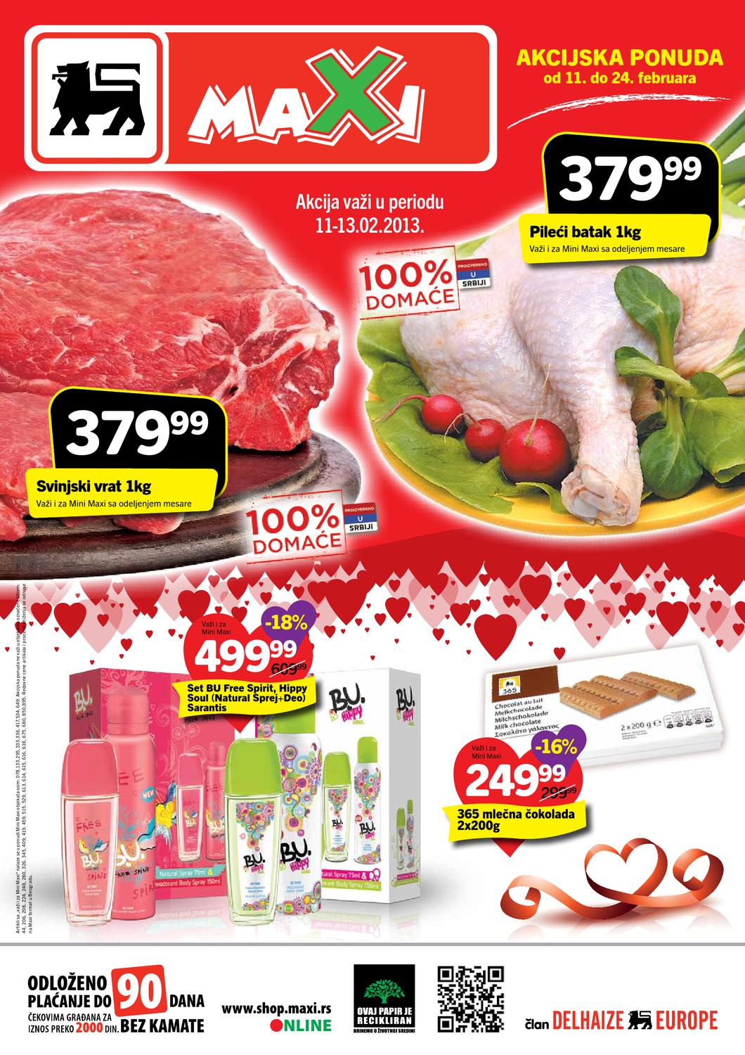 Maxi 03-2013 by Catalog.rs - Issuu