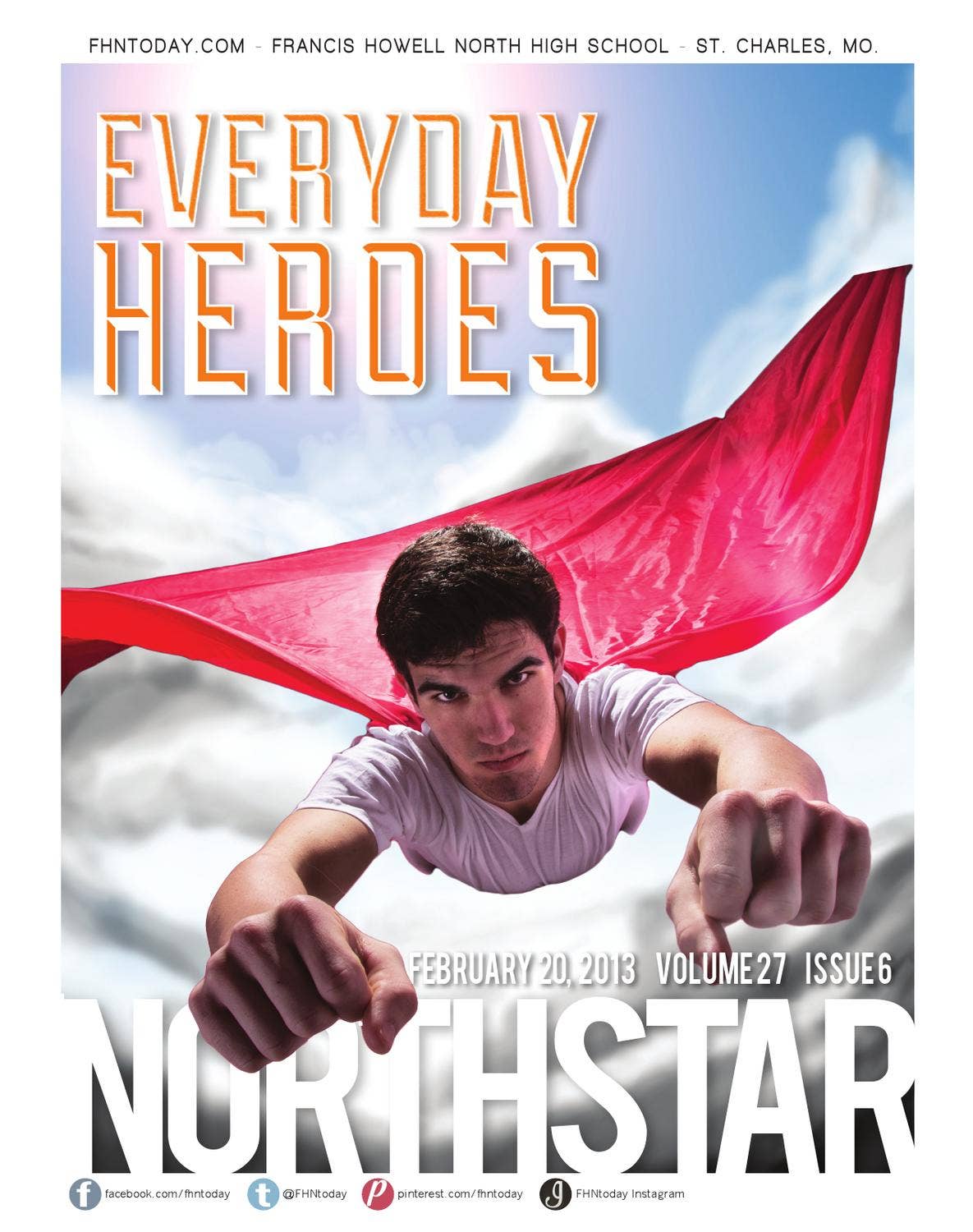 North Star February 2013 by North Star - Issuu