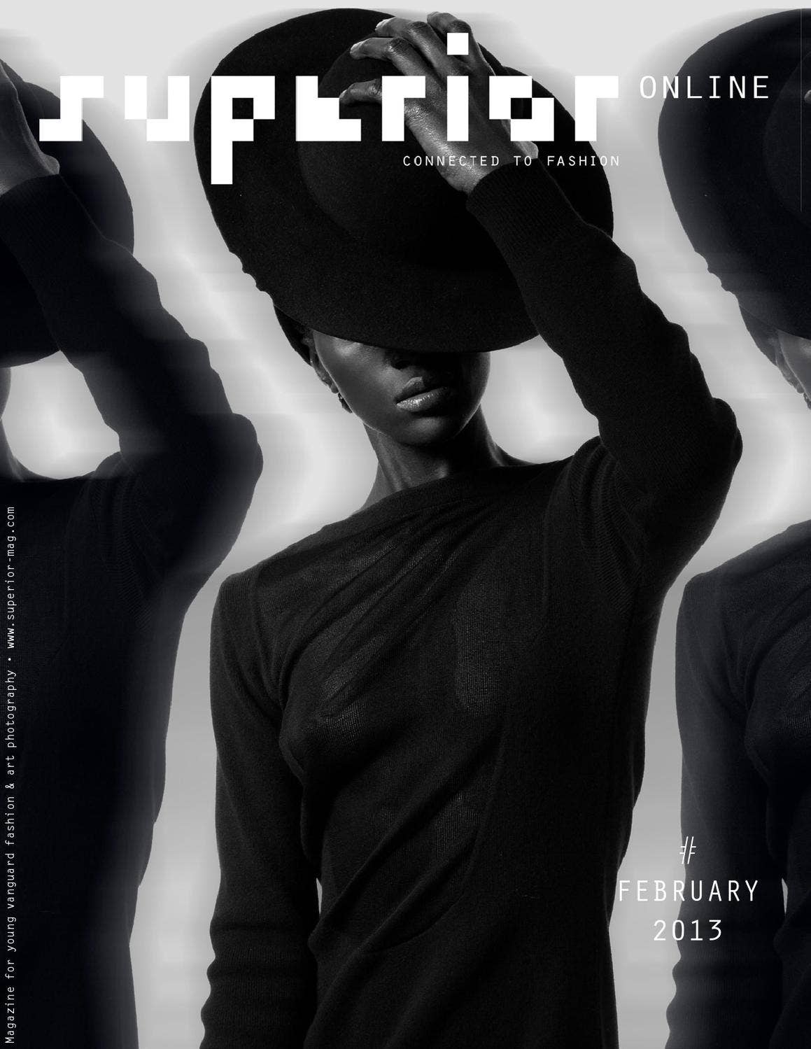 SUPERIOR ONLINE February 2013 by Superior Magazine - Issuu