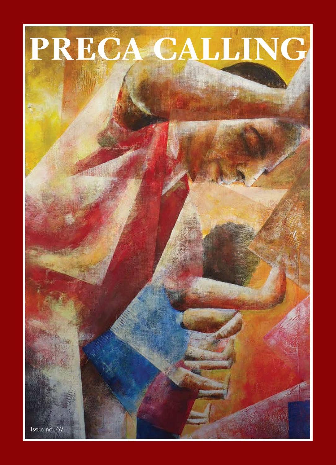 Preca Calling by Preca Publications - Issuu