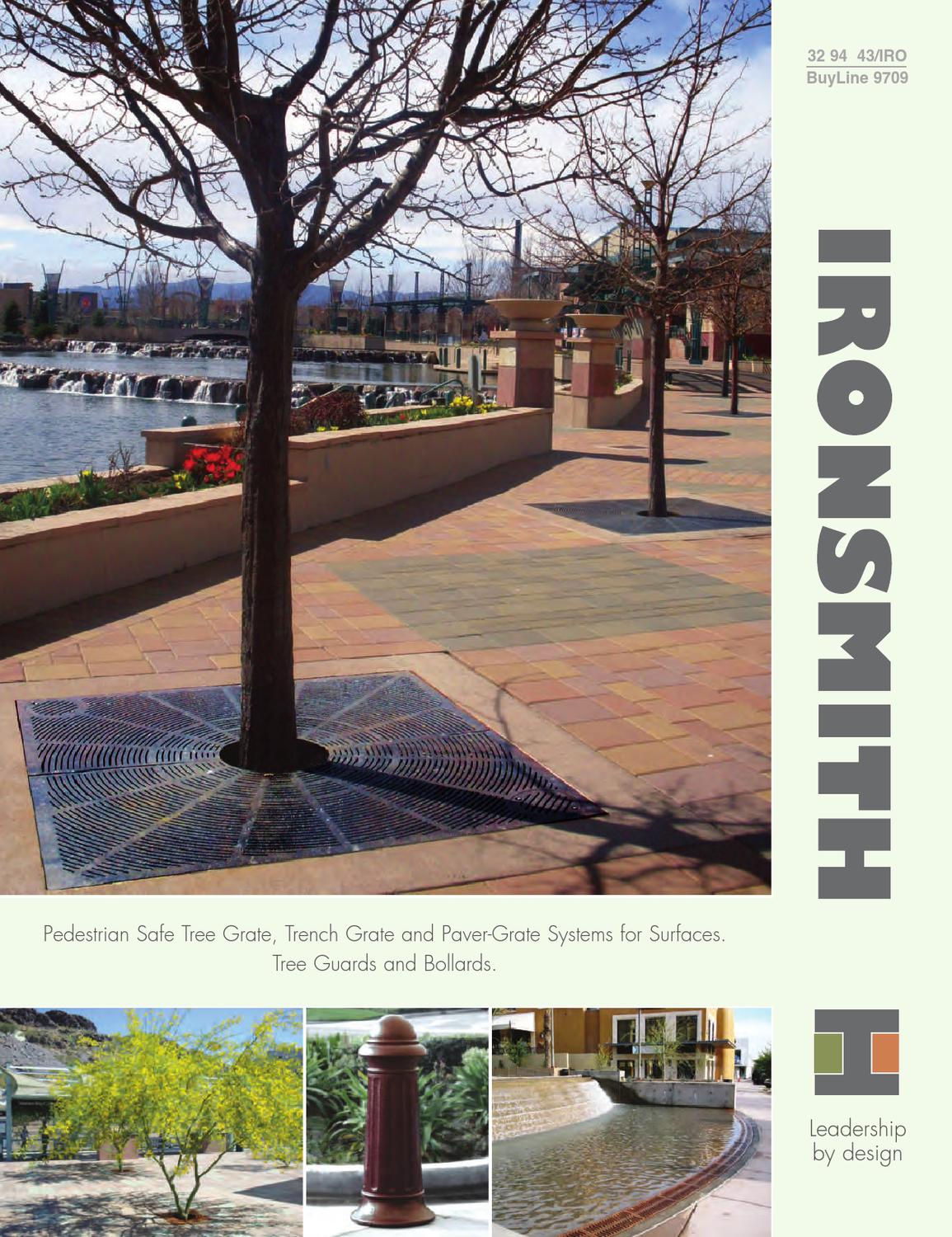 Ironsmith Catalog by Rep Services, Inc. - Issuu