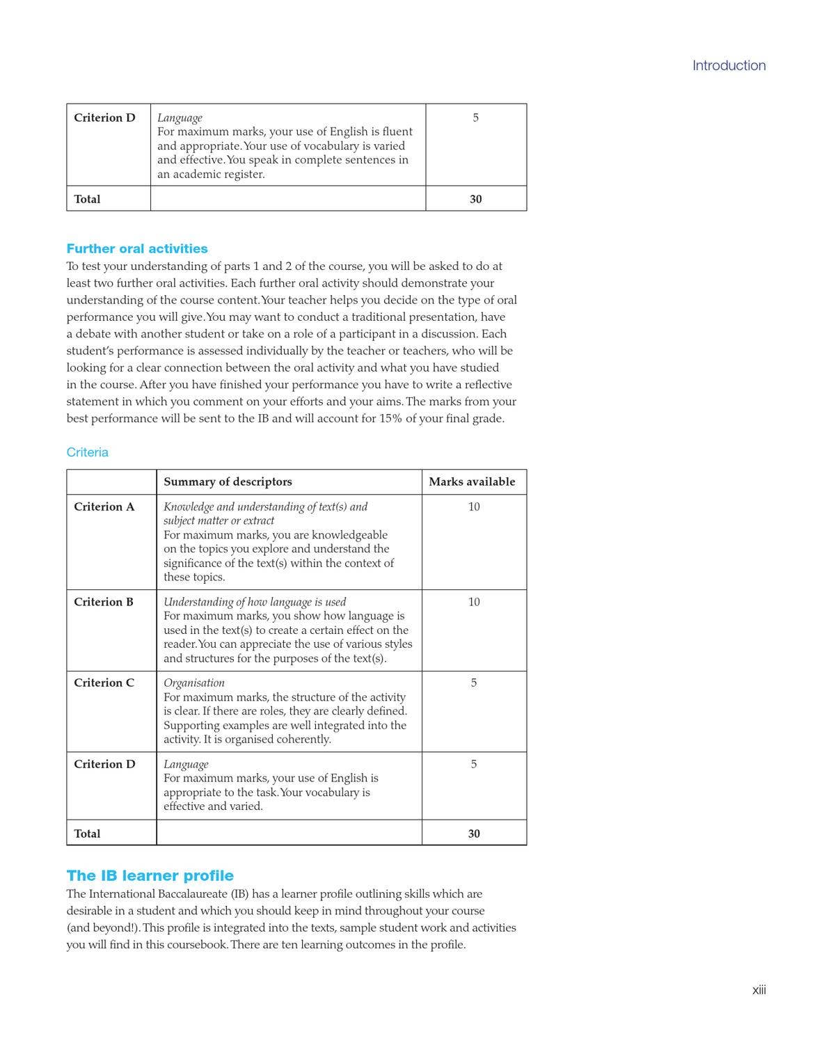 English Language and Literature for the IB Diploma by Cambridge ...