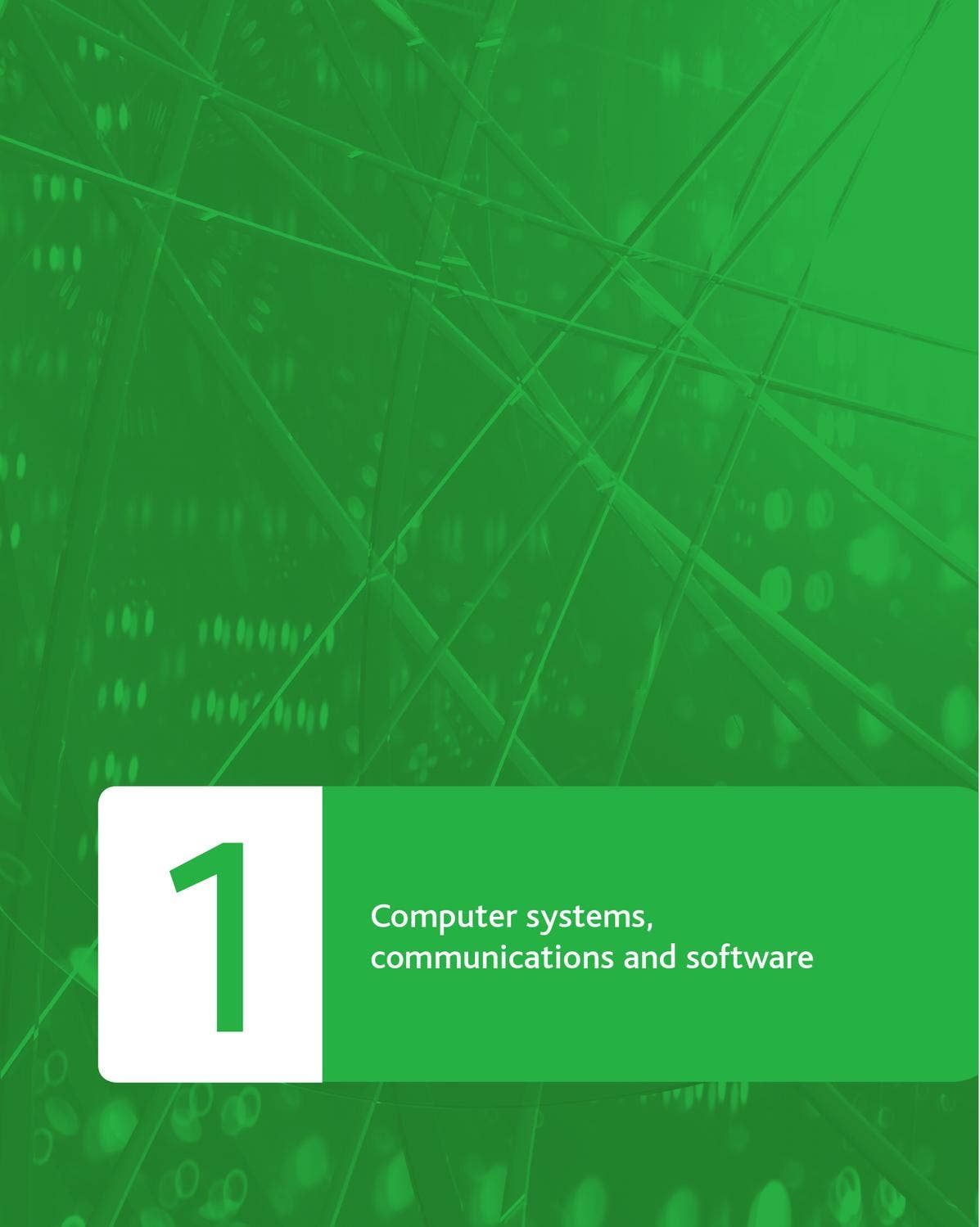 Cambridge International AS and A Level Computing: Coursebook by ...