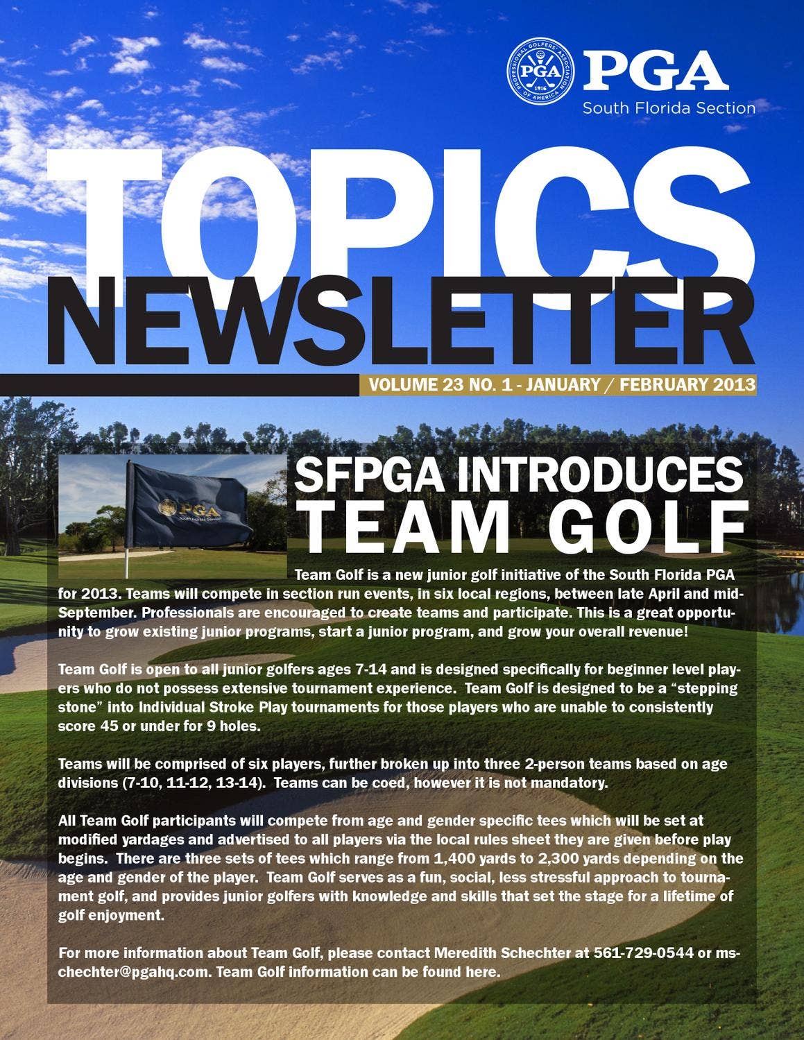 January/ February Topics Newsletter by Meredith Schuler - Issuu