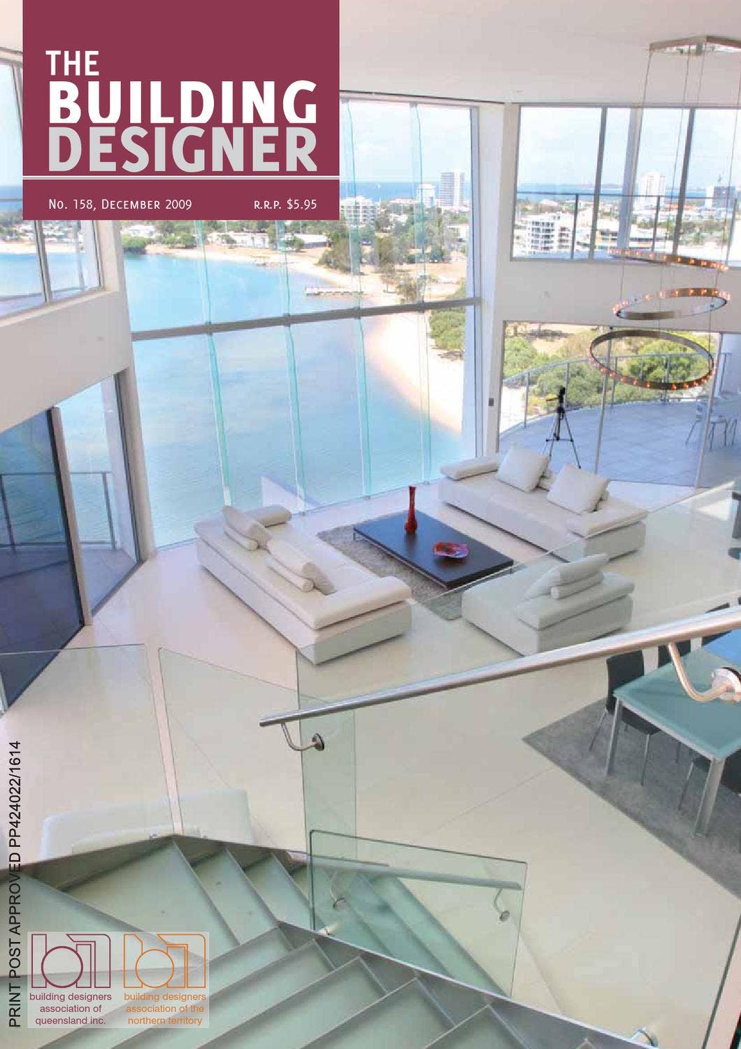 The Building Designer by Building Design Queensland - Issuu