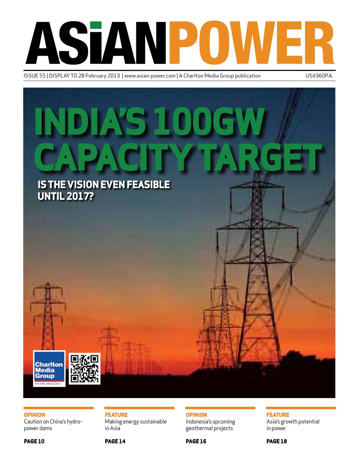 Asian Power by Charlton Media Group - Issuu