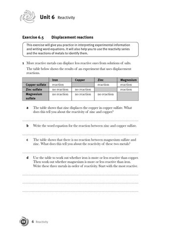 Cambridge Checkpoint Science: Workbook 9 by Cambridge International ...