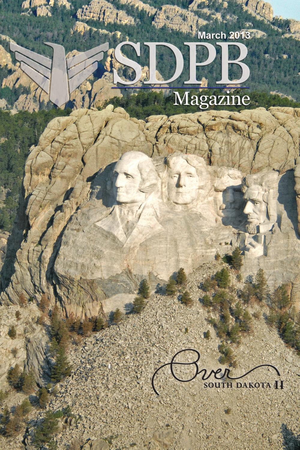 SDPB Program Guide by SDPB - Issuu