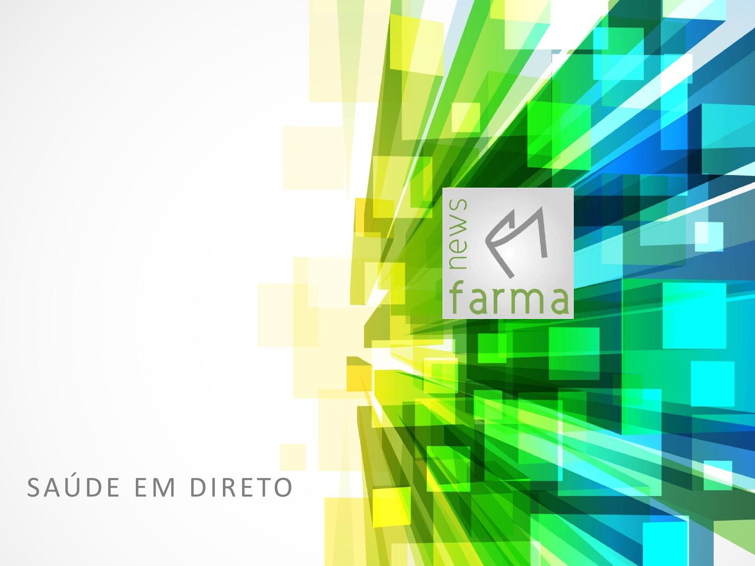 Apresentação News Farma by LPM Comunicação - Issuu