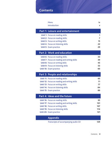 Cambridge IGCSE English as a Second Language: Workbook 2 with CD (third ...