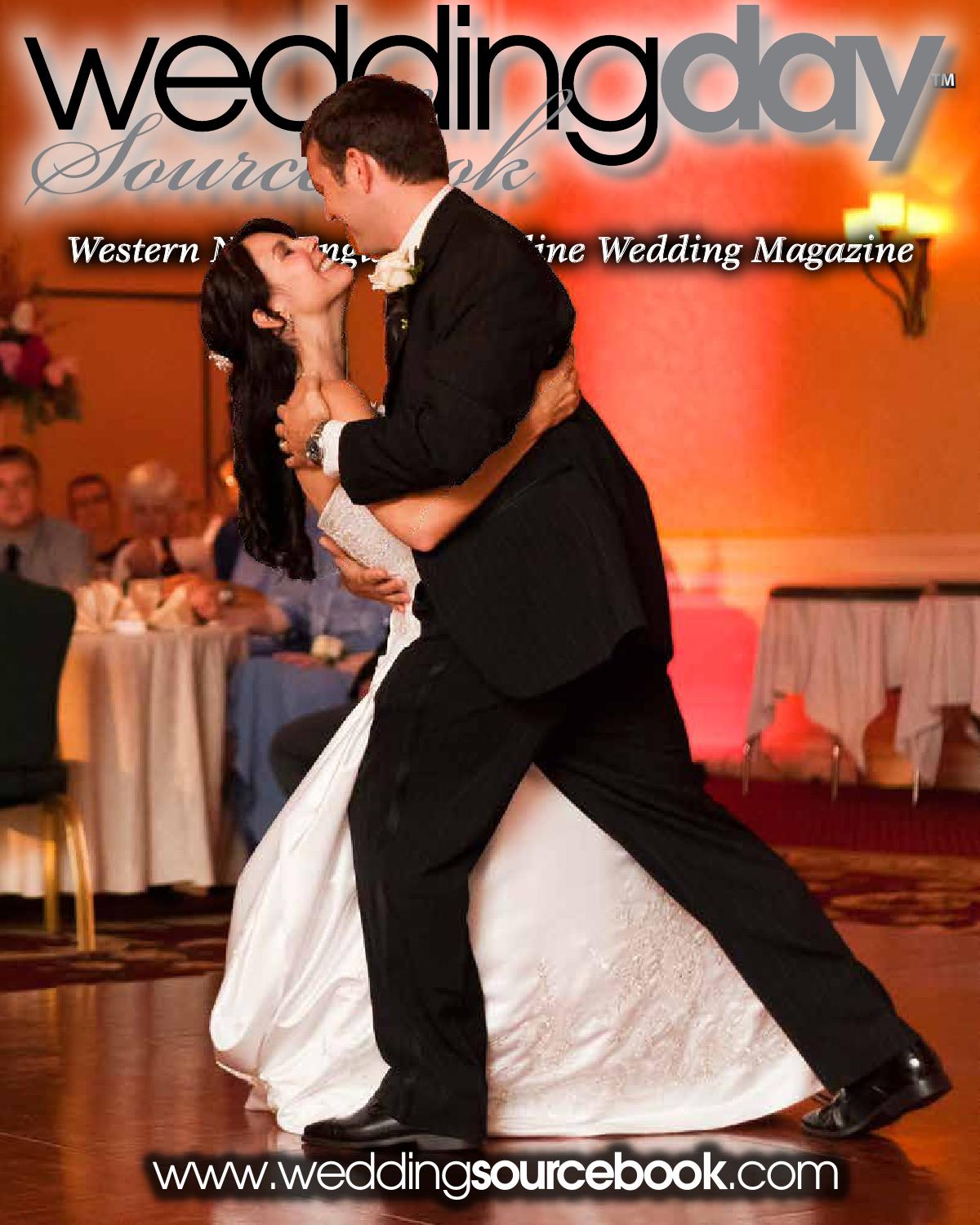 Wedding Day Sourcebook by Technigraphics / CJC creative - Issuu