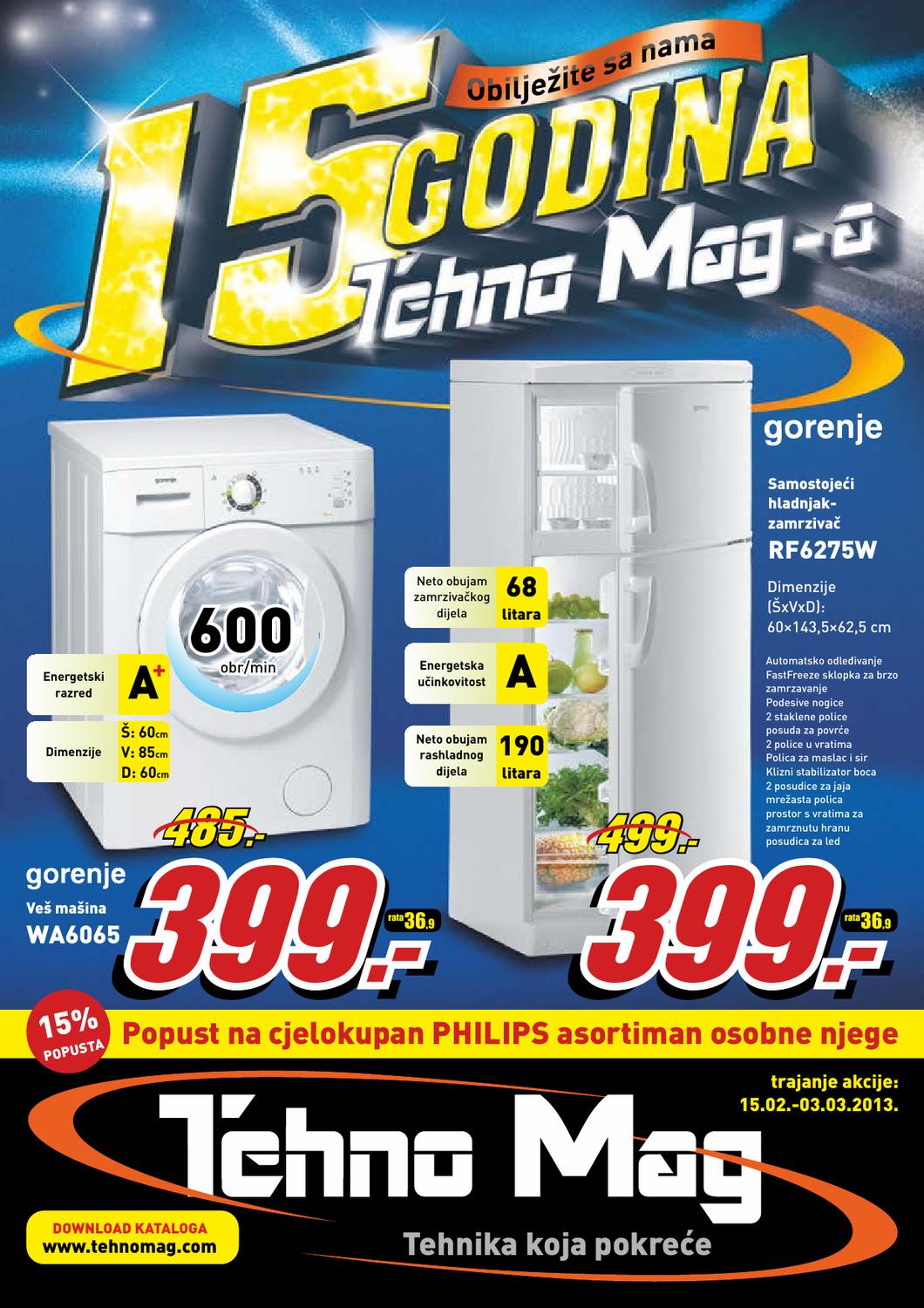 Tehno Mag 02-2013 by Catalog.ba - Issuu