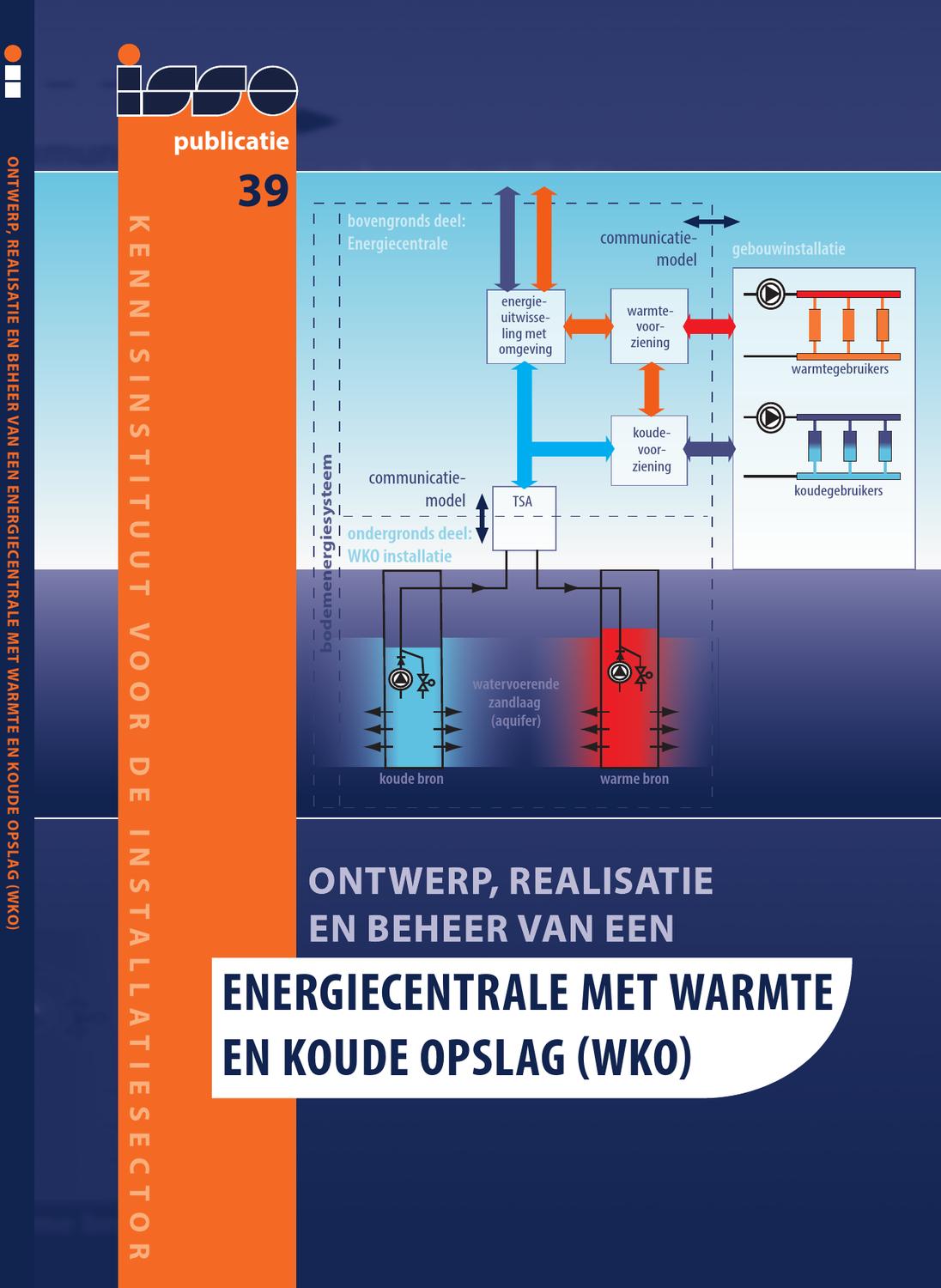 ISSO-publicatie 39 2013 by Stichting ISSO - Issuu