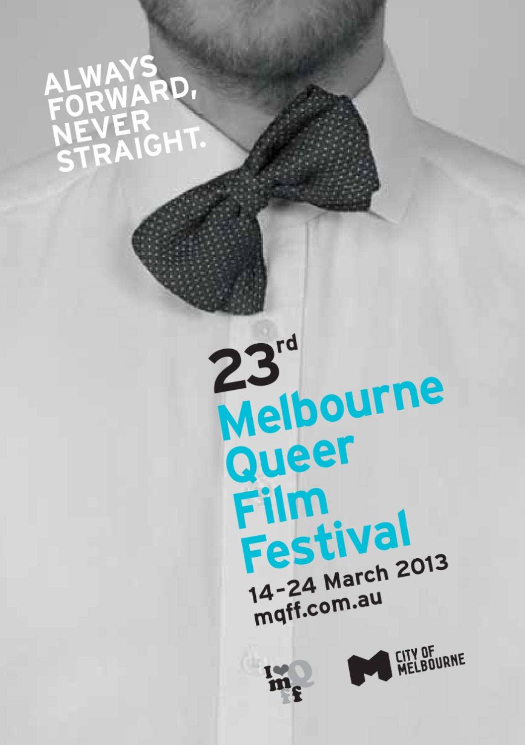 MQFF 2013 Program by Melbourne Queer Film Festival - Issuu