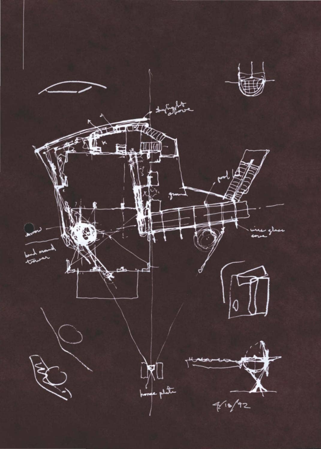 MAP 1 by Taubman College of Architecture and Urban Planning - Issuu