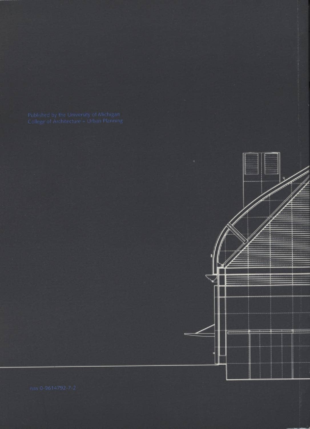 MAP 2 by Taubman College of Architecture and Urban Planning - Issuu