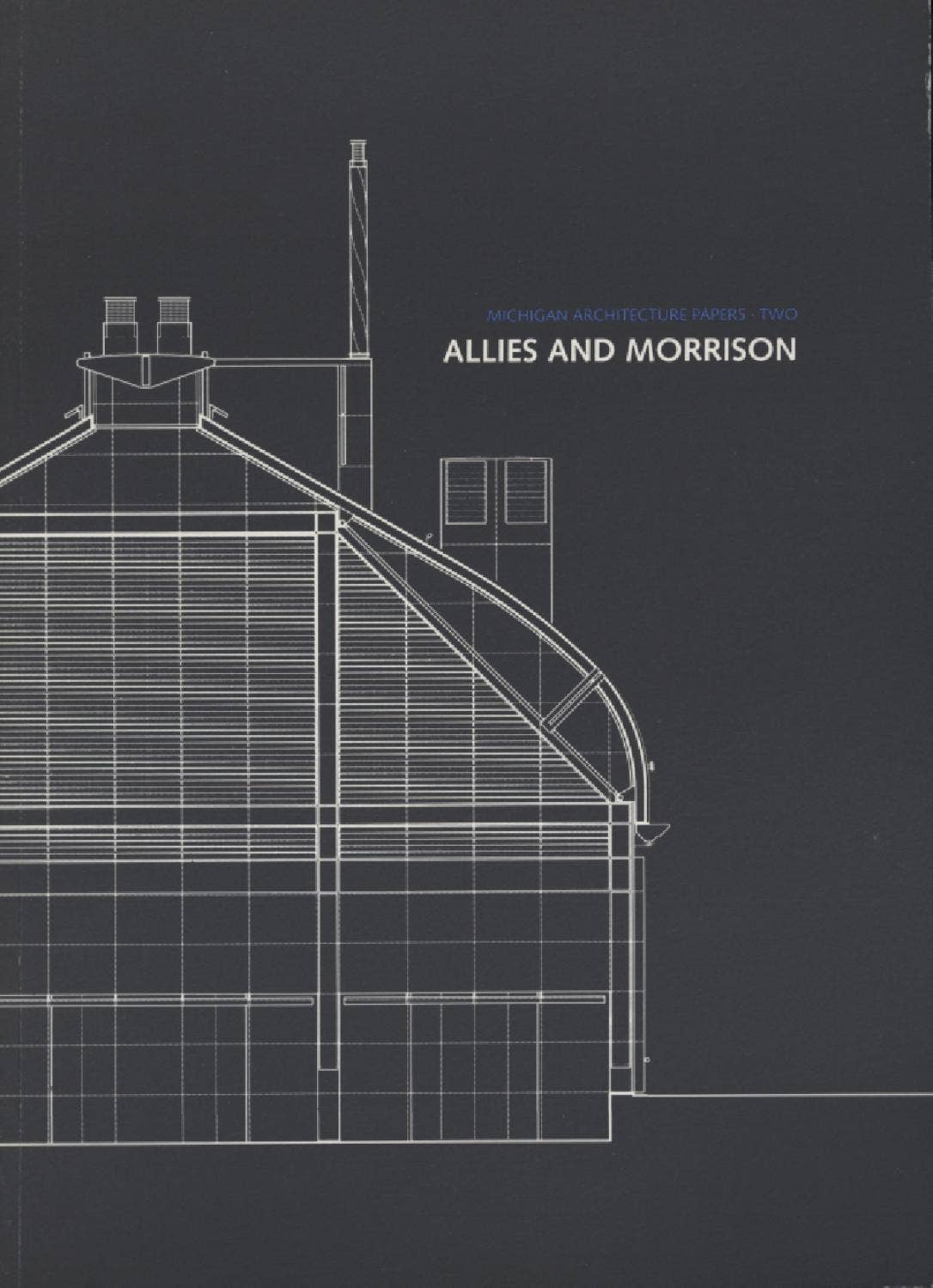 MAP 2 by Taubman College of Architecture and Urban Planning - Issuu