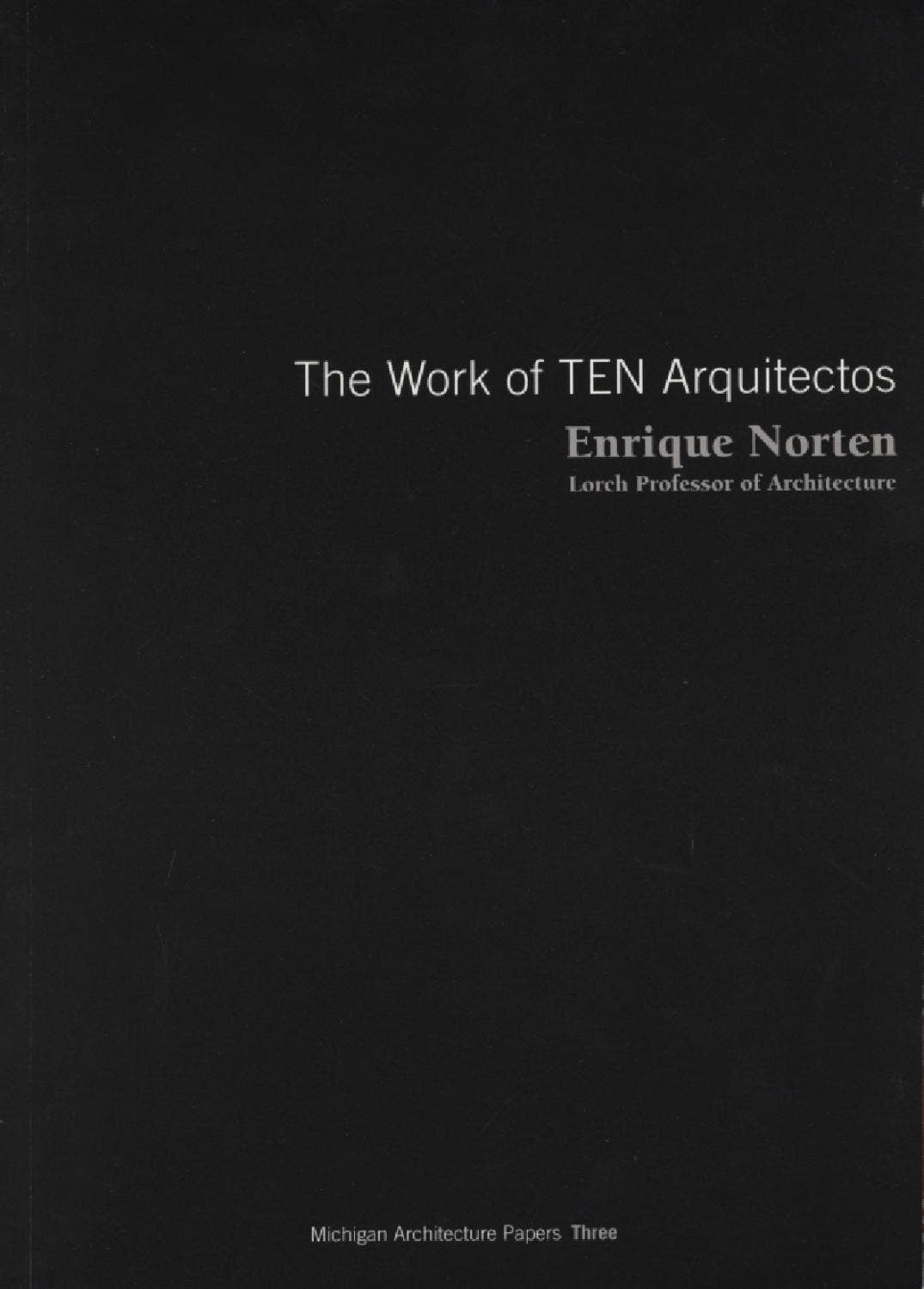 MAP 3 by Taubman College of Architecture and Urban Planning - Issuu