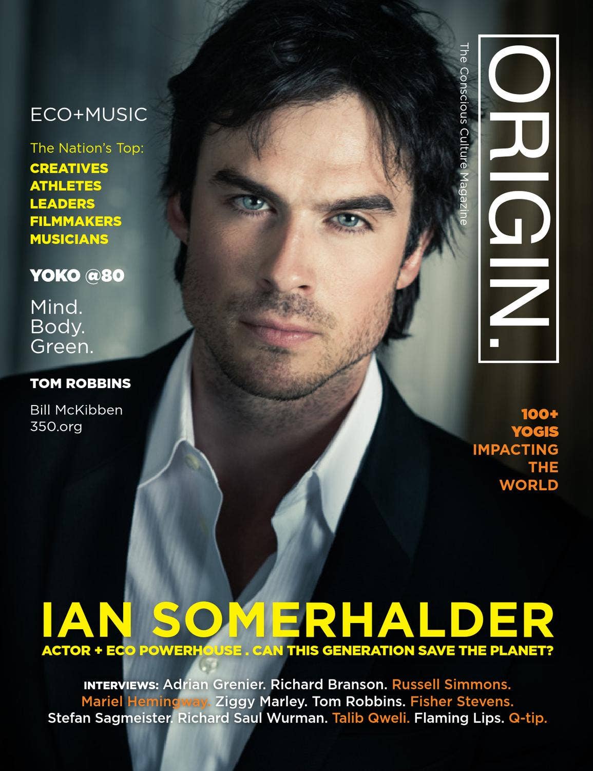 ORIGIN Magazine by THRIVE. ORIGIN + MANTRA Magazines - Issuu