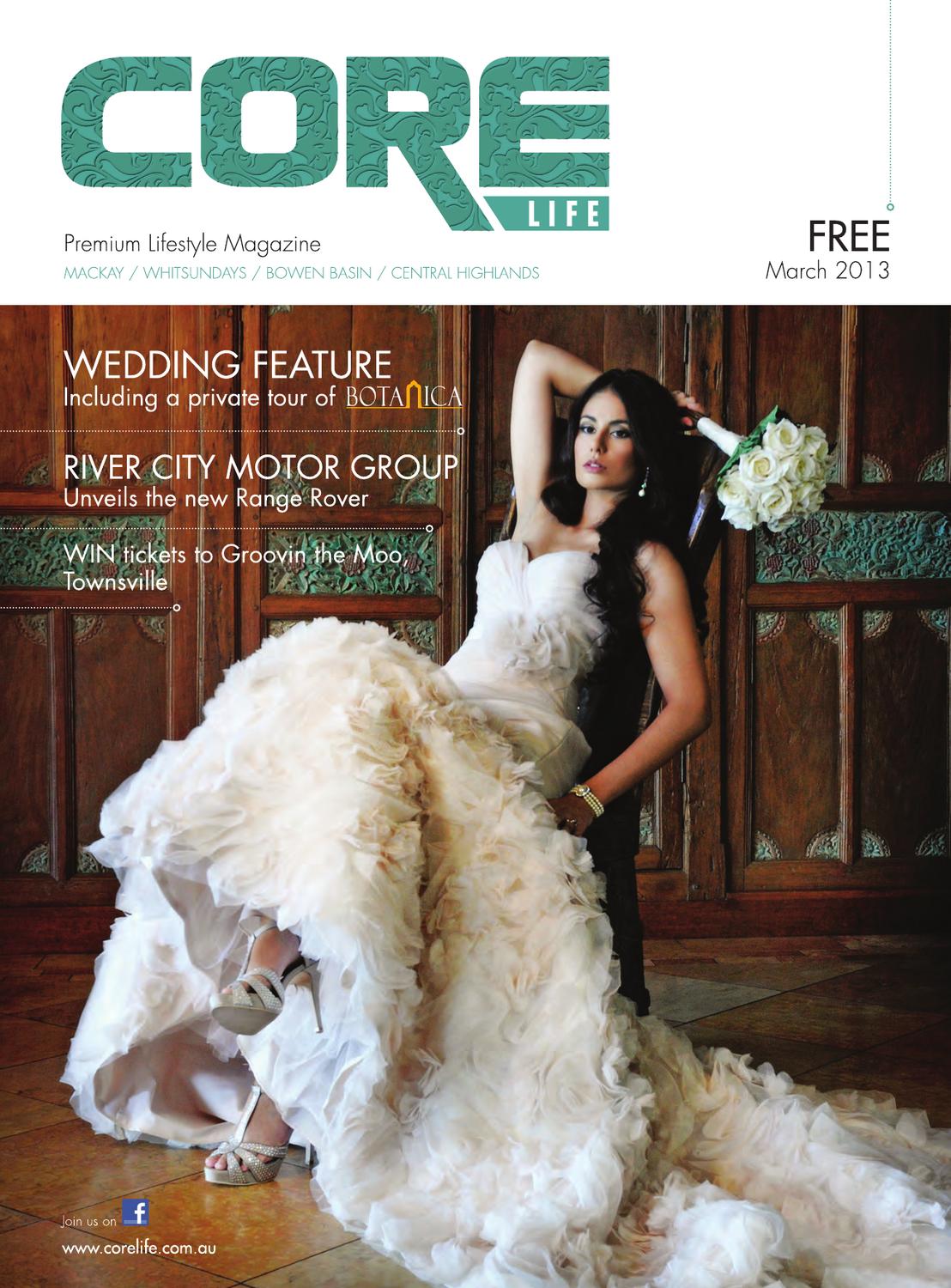 CORE Life march by CORELife Magazine - Issuu