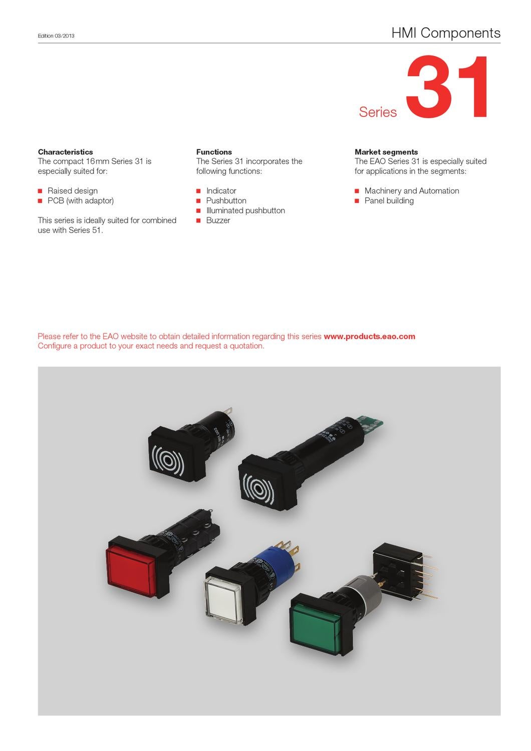 EAO_MC_31_Main-Catalogue_EN by EAO AG - Issuu